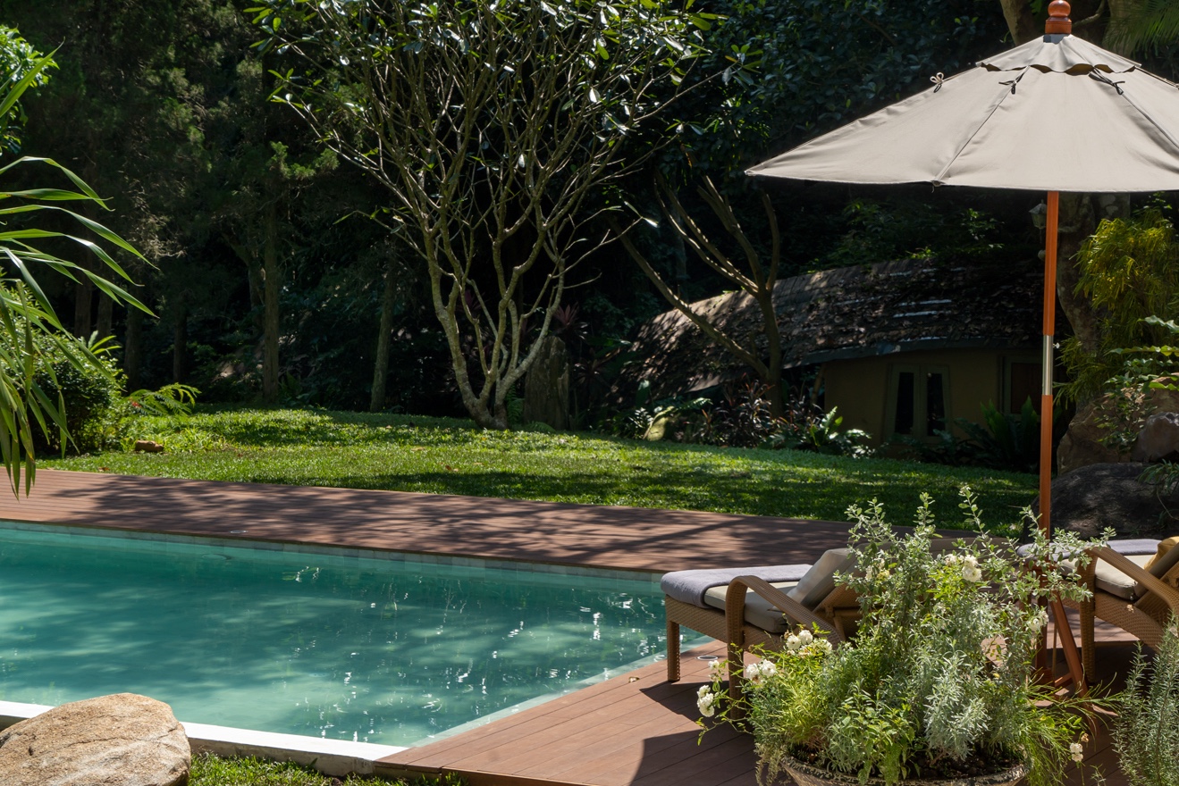 Villa Vale – The Luxury Private Pool Villa in Chiang Mai