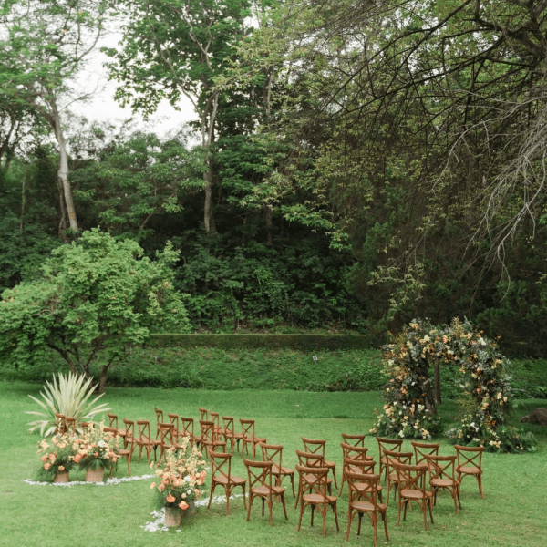 Wedding and Event Venue – Villa Vale